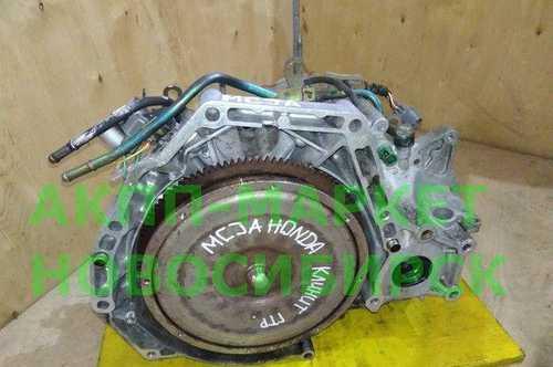 АКПП Honda Accord - mcja