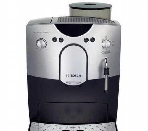 Кофемашина Bosch TCA 5401