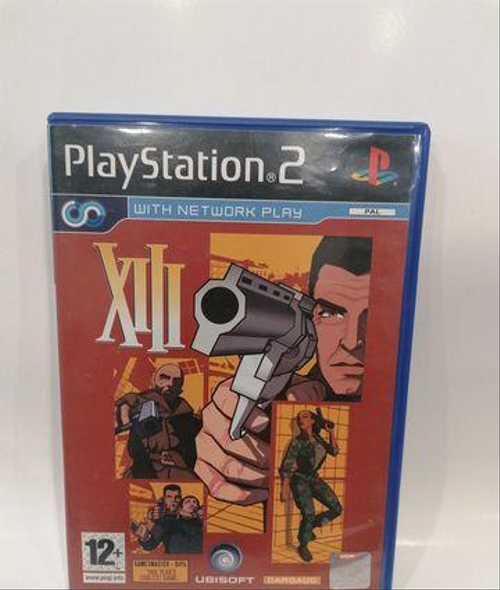 PS2 xiii