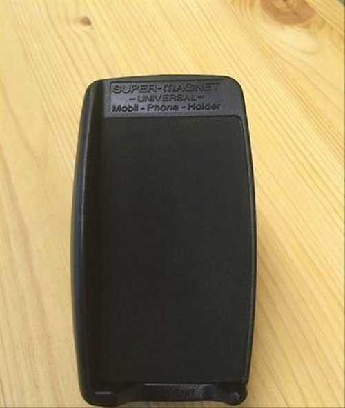 Магнитный держатель для iPod и телефона
