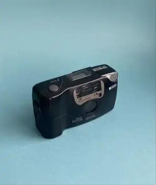 Ricoh FF-9