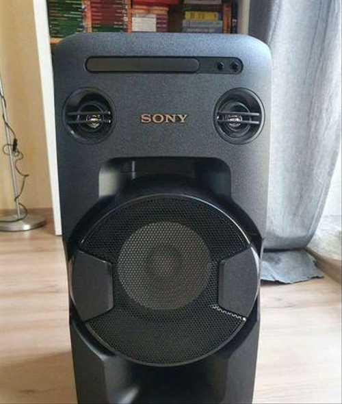 Sony MHC-V11