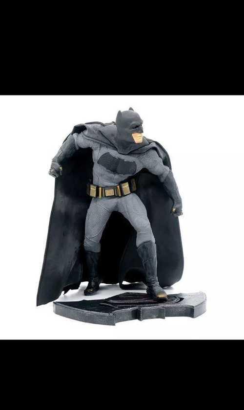 Batman бэтмен 1:6 фигурка kotobukiya sideshow neca