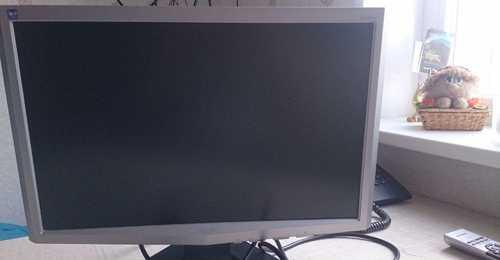 Монитор LCD acer мод. X193W