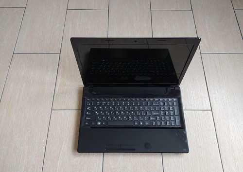 Мощный Lenovo G580, Pentium B960 2.2Ghz, 15.6"