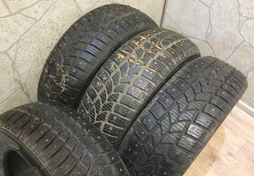 Летние шины R16 205/60 Tigar Sigura
