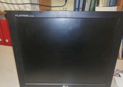 Монитор LG
