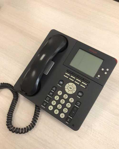 Телефон Avaya 9650