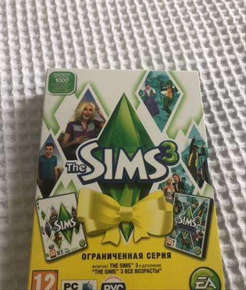 Sims москва