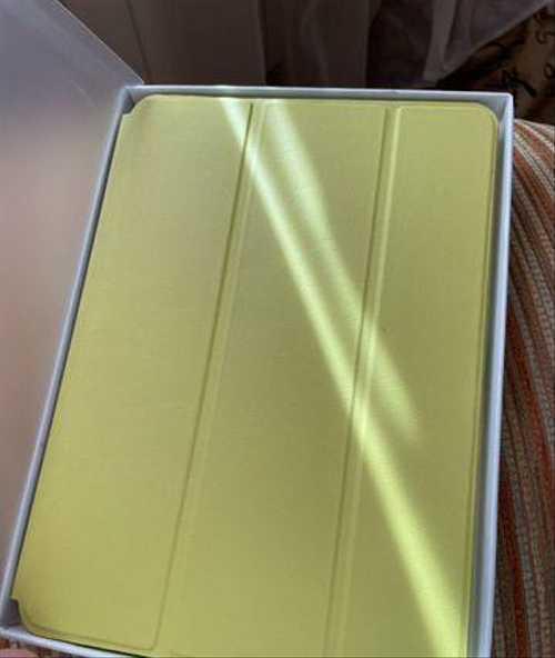 iPad air10.5 smart case