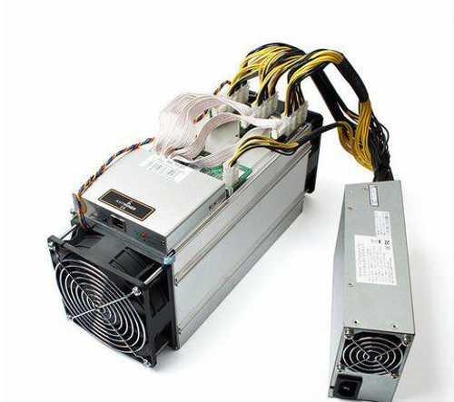 Antminer S9 13,5th в наличии