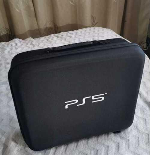Sony playstation 5 PS5 сумка