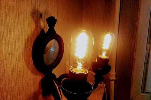 Лампы Эдисона