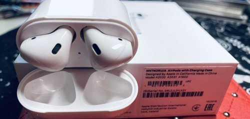 Airpods 2