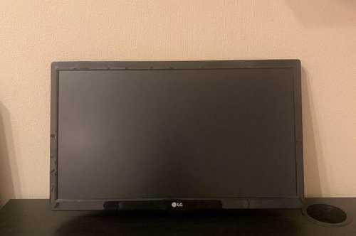Телевизор LG 20MT48VF-PZ