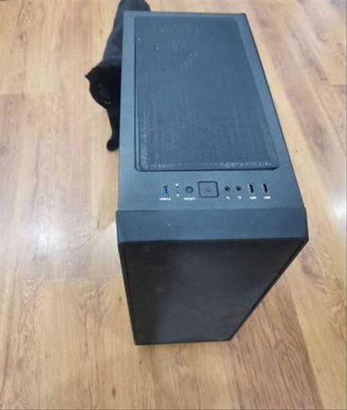 Компьютер amd 1600x