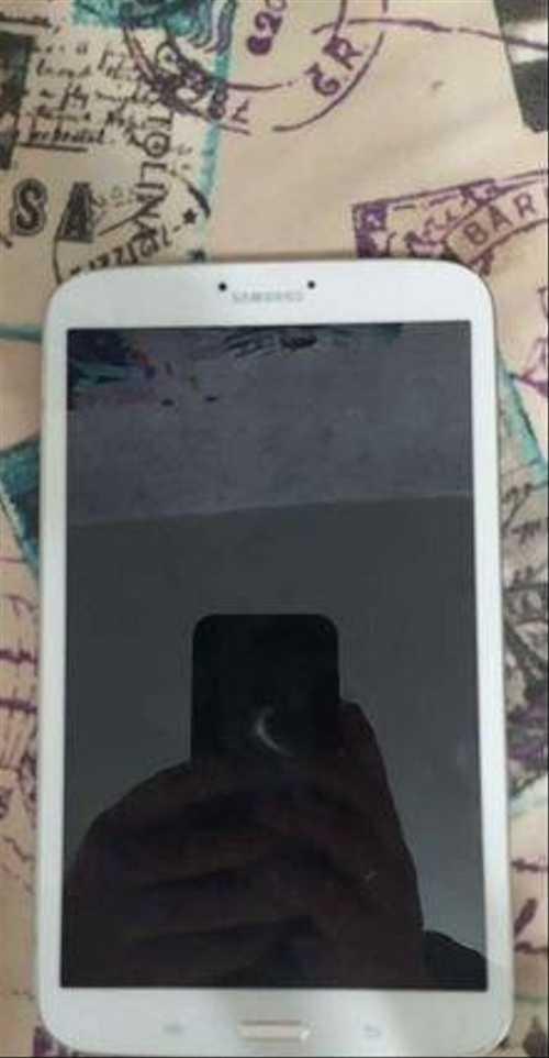 Продам Samsung Galaxy Tab 3 8.0 sm-t310 и 2 galaxy
