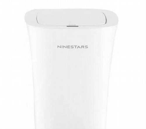 Xiaomi Ninestars Waterproof Sensor Trash Can, 10