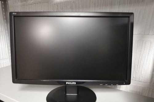 Монитор Philips 191V2SB широкоформатный