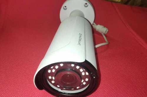 Камера iptronic IPT-IPL1080BM 2.8-12