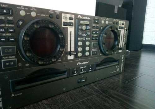 Pioneer CMX 3000