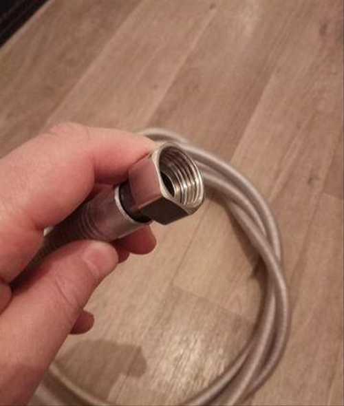 Шланг для газовой плиты