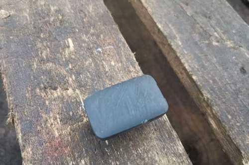 Заглушка кнопки Honda Accord Sir CF4 F20B blue TOP