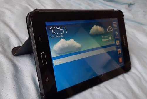 Планшет samsung galaxy tab 3 Lite 7"