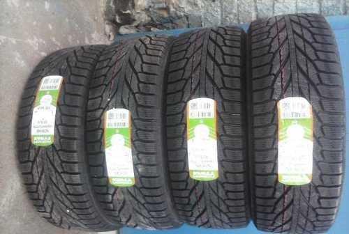 Зимние шины 245 50 R18 Nokian Hakkapeliitta R2