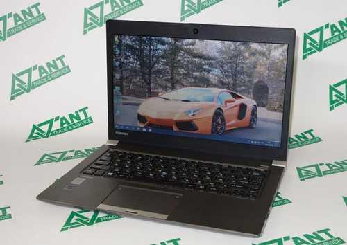 Toshiba Portege Z30-B