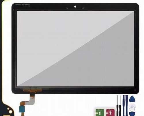 Huawei mediapad t3 10 экран