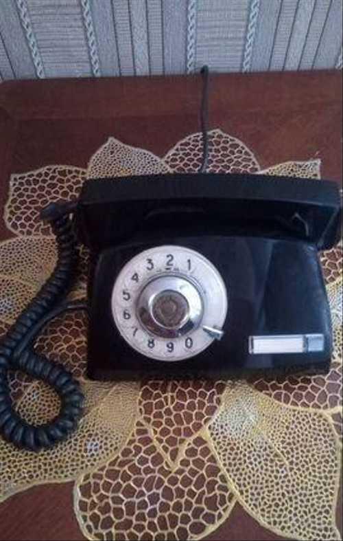 Телефон правительственной связи