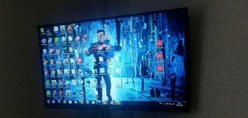 ЖК телевизор Novex nvx 32h219ms