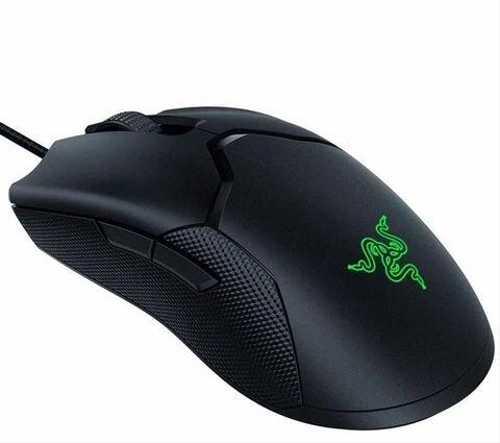 Игровая мышь razer viper 8khz