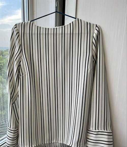 Блузка женская h&m