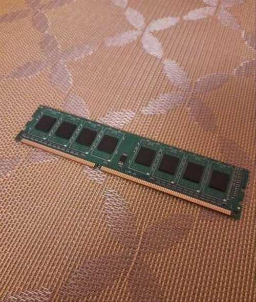 Оперативная память DDR3 4гб geil
