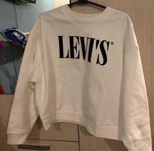 Худи Levi's оригинал