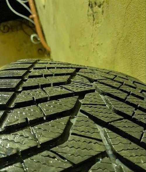 Michelin 285 40 r22