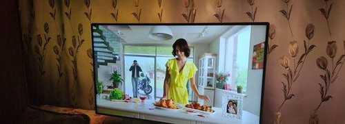 Smart TV 3D philips 40PFL8007T Full HD (102 см)