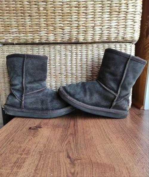 Уги UGG детские