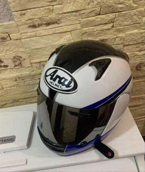 Мото шлем arai размер L Viper-GT