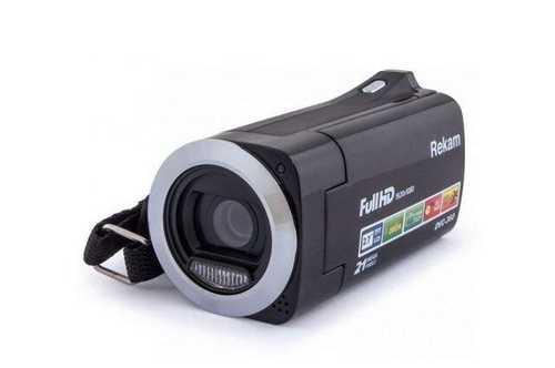Видеокамера Rekam DVC-360