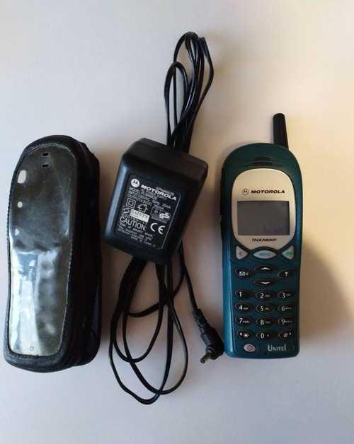 Motorola Talkabout T2288