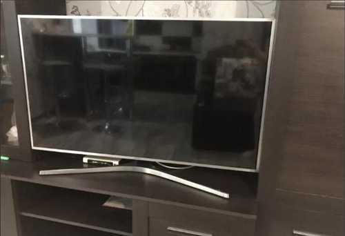 Телевизор Samsung Модель UE49MU6400U Диагональ :
