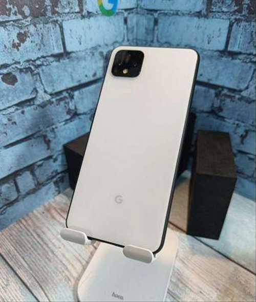 Google pixel 4xl/64gb, без торга/c3
