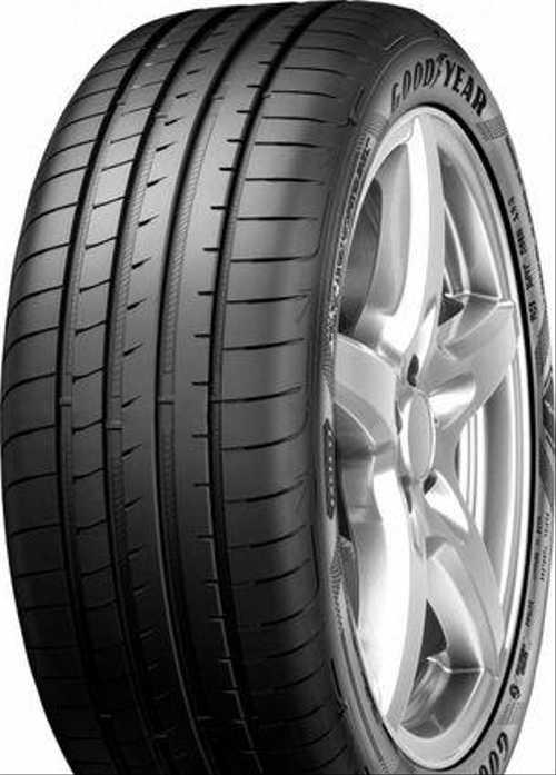 Шины 255 35 18 Goodyear Eagle F1 Asymmetric 5