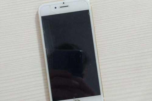 Телефон iPhone6 32г