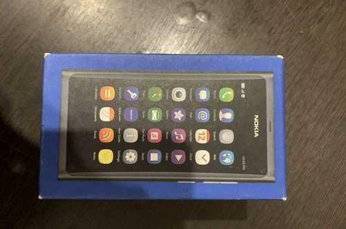 Nokia N9