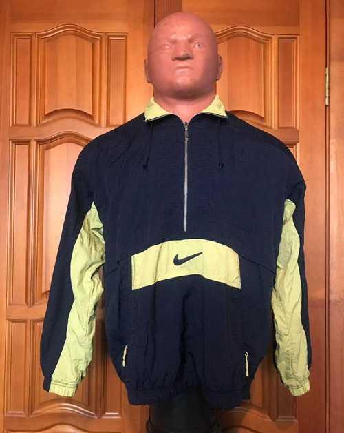 Анорак Nike