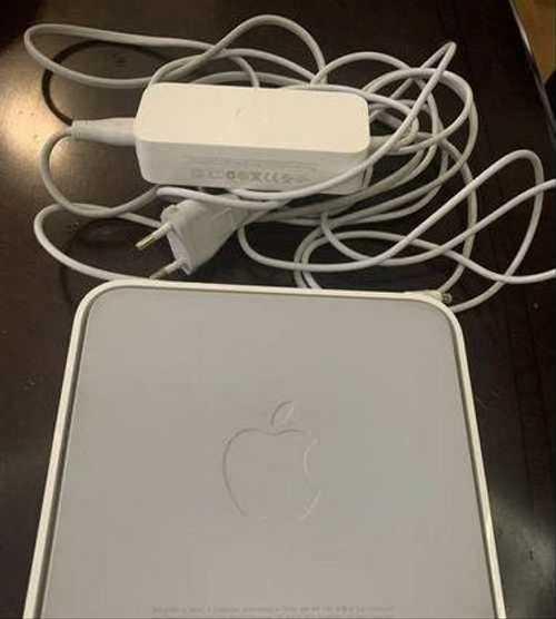 Apple airport extreme a1408